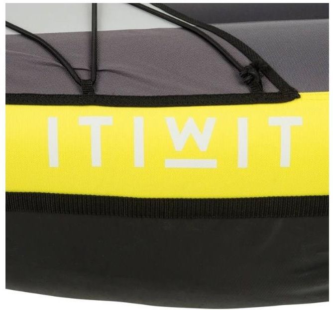 Itiwit New 1 Żółty - Ceny i opinie - Ceneo.pl