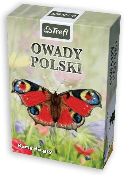 Muduko Owady Polski - Ceny i opinie - Ceneo.pl