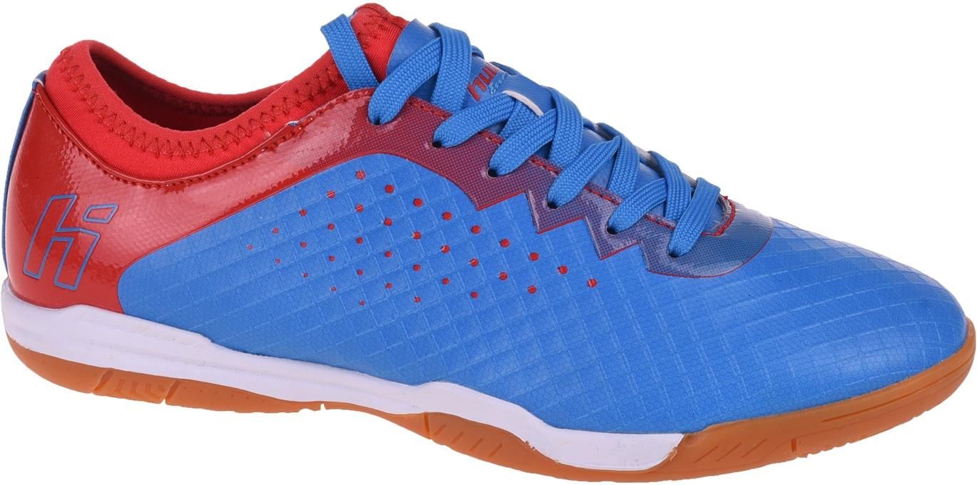 JUNIORSKIE BUTY CARLES TEEN IC 7564-FRENCH BLUE/RED HUARI - Ceny i ...