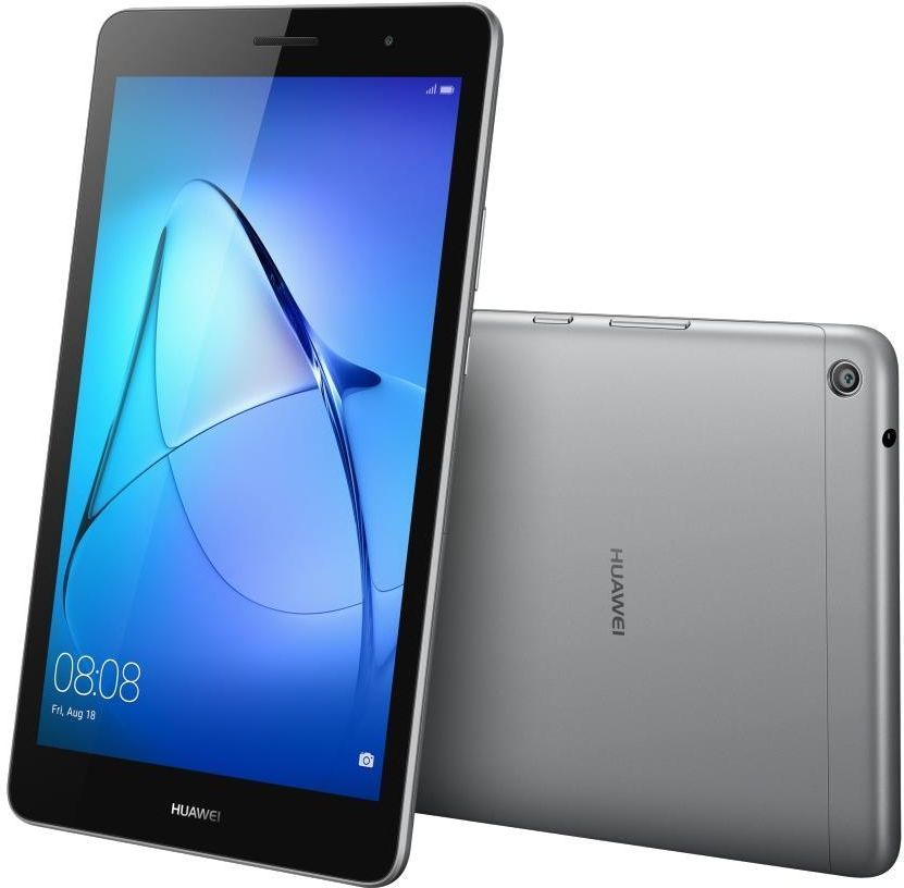 Tablet Huawei MediaPad T3 8.0 LTE Szary (KOBL09SPACEGREY) - Ceny i ...