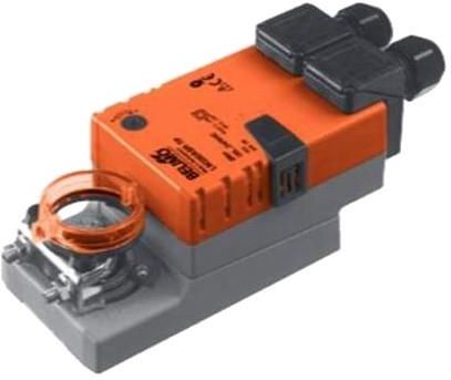 Belimo Siłownik Nm230Asr-Tp - Opinie i ceny na Ceneo.pl