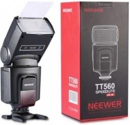 Lampa błyskowa Neewer TT560 Speedlite - Ceny i opinie na Ceneo.pl