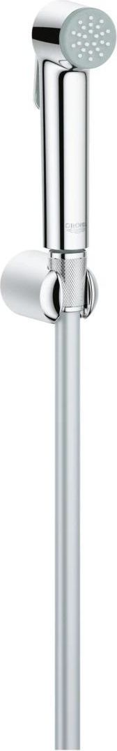Zestaw prysznicowy Grohe Tempesta-F Trigger Spray 30 27513001 - Opinie ...
