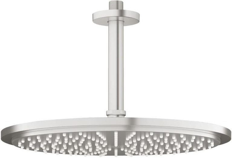 Zestaw prysznicowy Grohe Rainshower Cosmopolitan 310 26067DC0 - Opinie ...