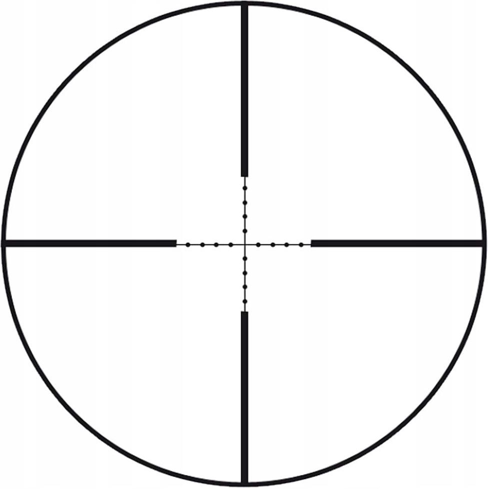 Luneta celownicza Delta Optical Entry 3-9x40 AO IR - Ceny i opinie ...
