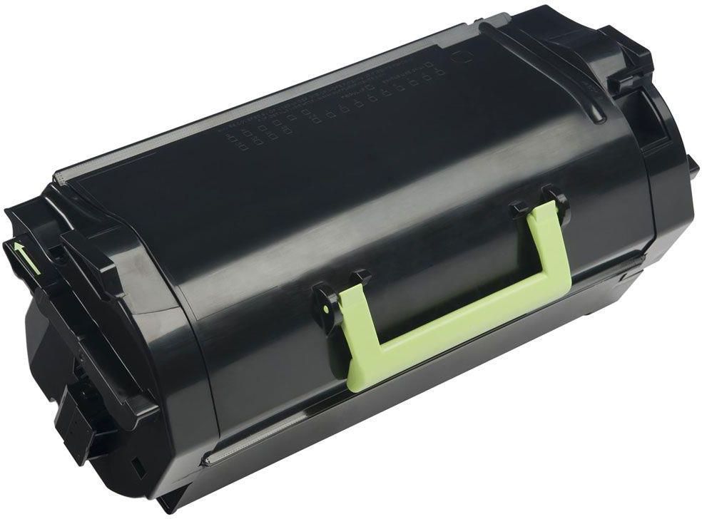 Tiom Toner do Lexmark 50F2H00 , MS310/MS410/MS510/MS610 - Opinie i ceny ...
