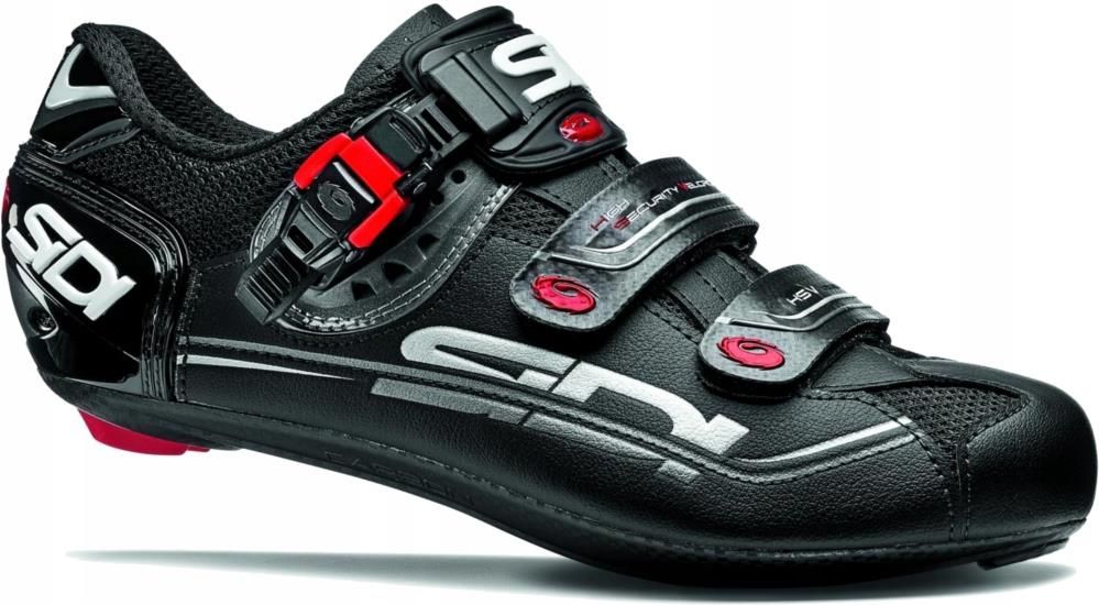 Sidi Genius 7 Mega - Ceny i opinie - Ceneo.pl