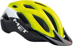 Met Mtb Crossover Żółty - Ceny i opinie - Ceneo.pl