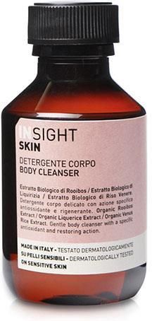 Bioar Insight płyn nawilżający do mycia ciała 100ml - Opinie i ceny na ...