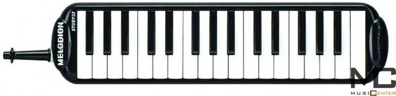 Suzuki Melodion Study 32 BK - melodyka 32 klawisze - Ceny i opinie ...