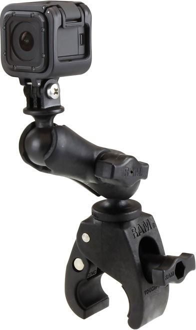 RAM Mounts RAM Mount uchwyt do kamer GoPro HD HERO, HD HERO2, HERO3 ...