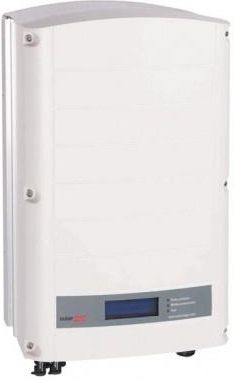 SolarEdge Inwerter sieciowy SE27.6K-RW000NNN2 - opinie i ceny na Ceneo.pl