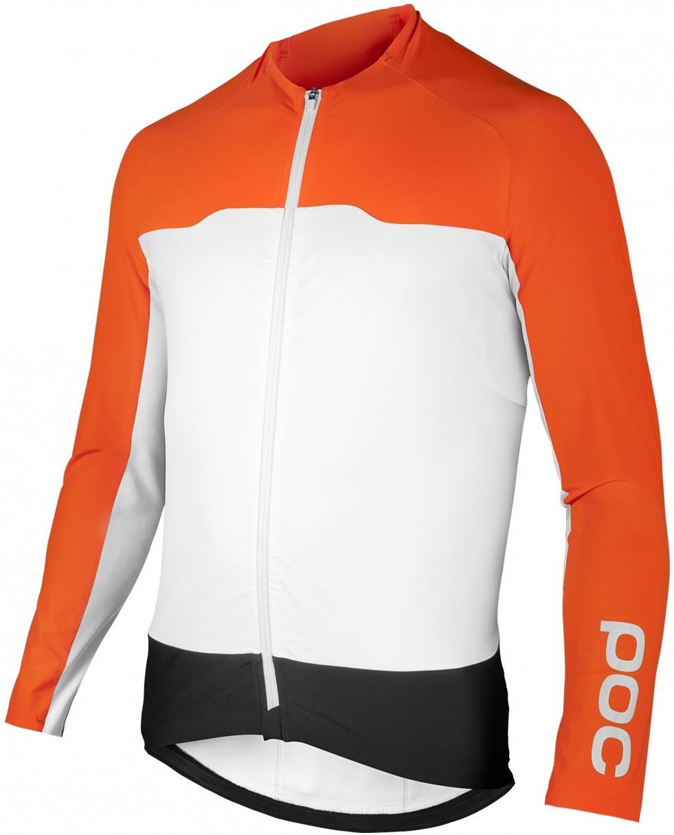 Poc Avip Ls Jersey Multicolor - Ceny i opinie - Ceneo.pl