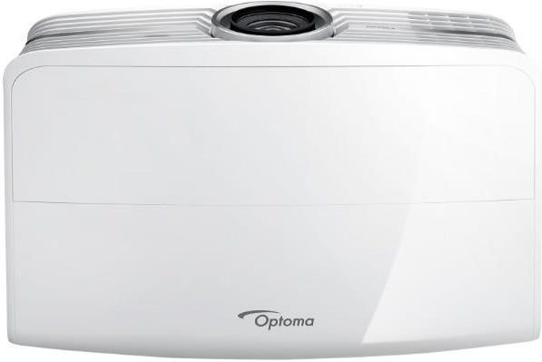 Projektor Optoma UHD550X - Ceny i opinie - Ceneo.pl