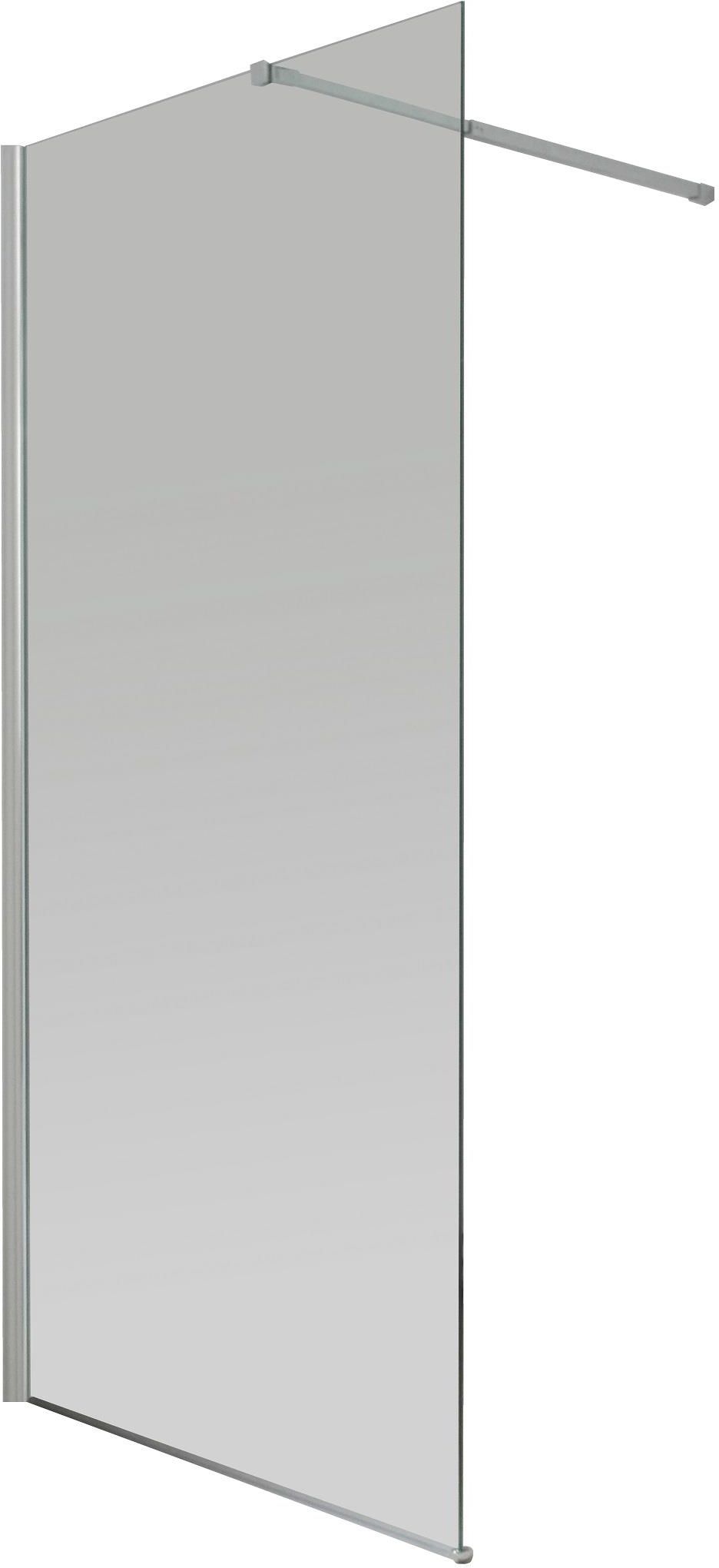 Kabina prysznicowa Savana Walk In 90x195 Y901 - Opinie i ceny na Ceneo.pl