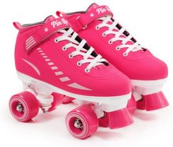 Rolki Smj Wrotki Pin Up - Cena i Opinie - Ceneo.pl