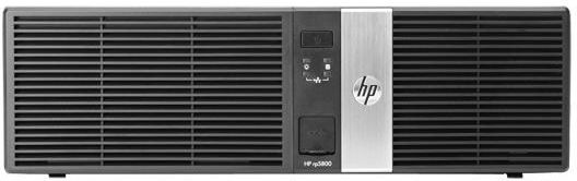 HP rp5800 (B5C87EA) - Komputer stacjonarny - Opinie i ceny na Ceneo.pl
