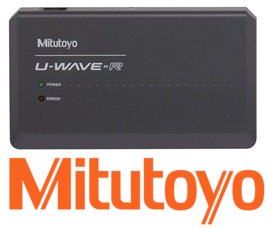 Mitutoyo Odbiornik U-WAVE-R 02AZD810D - Kable i przewody - Opinie i ...