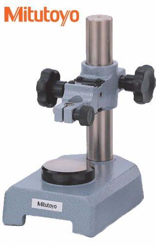 Mitutoyo Statyw czujnika zegarowego ze stolikiem płaskim fi 58mm 7002 ...