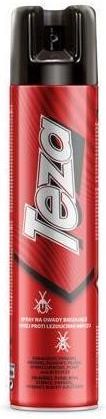 Sarantis Teza Spray na owady biegające 400ml - Opinie i ceny na Ceneo.pl