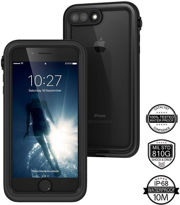 Catalyst Waterproof Case Wodoszczelne (Ip-68 Do 10M Głębokości) Iphone ...