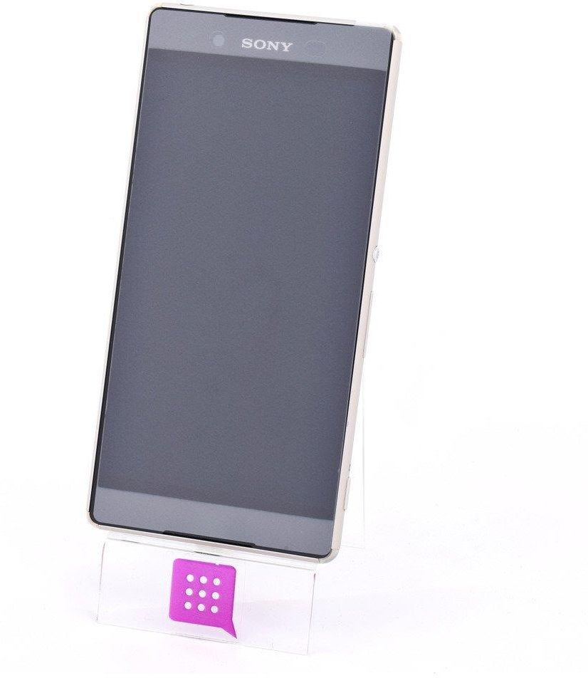 Sony Xperia Z3 Plus Dual Sim Niebieski - Cena, opinie na Ceneo.pl