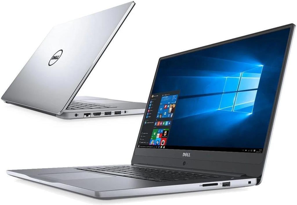 Dell Inspiron 7560 (INSPIRON0521V_16G1.256HSW10) - Opinie i ceny na ...