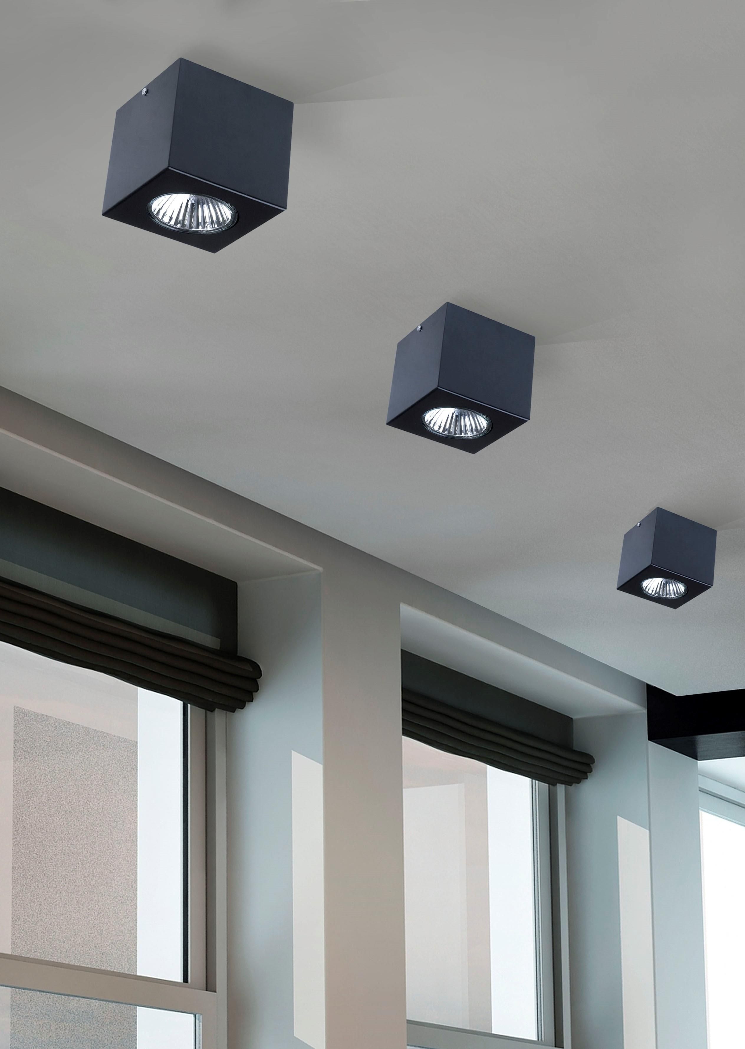 Lampa Sigma Nex 1 Czarny 32625 - Opinie i atrakcyjne ceny na Ceneo.pl