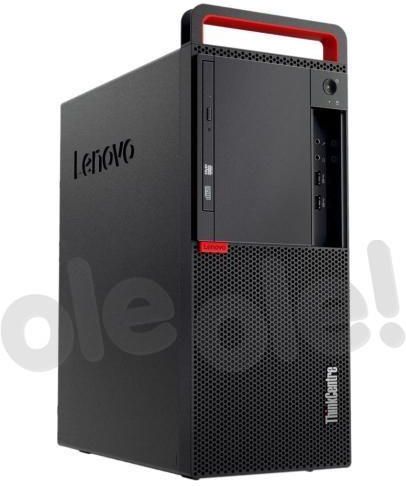 Lenovo ThinkCentre M910 (10MM0004PB) - Komputer stacjonarny - Opinie i ...