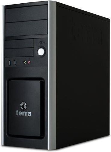 WORTMANN AG TERRA PC-BUSINESS 7000 SILENT+ GREENLINE (NL1009563 ...