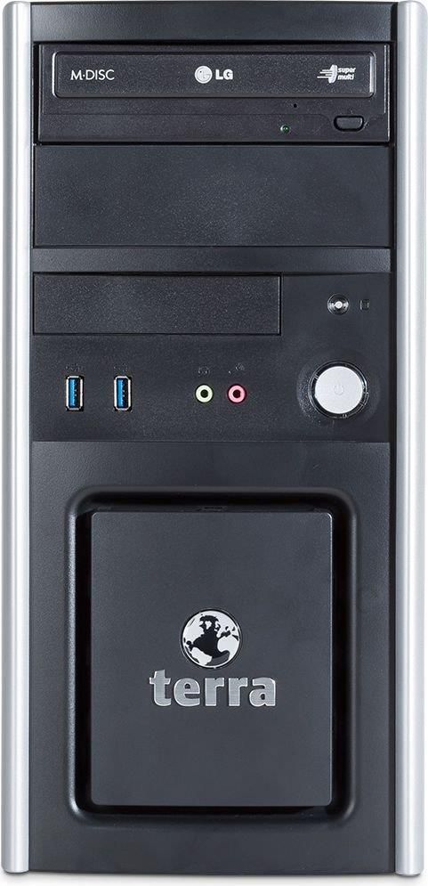 WORTMANN AG TERRA PC-BUSINESS 5050S (NL1009559) - Komputer stacjonarny ...