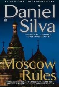 Moscow Rules - Literatura obcojęzyczna - Ceny i opinie - Ceneo.pl