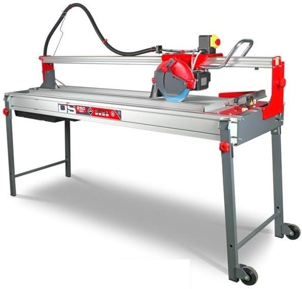 Piła Rubi DX-350-N 1300 Laser&Level 380V/50 H 52919 - Opinie i ceny na ...