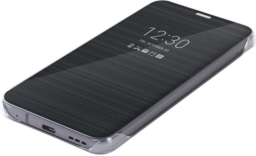 LG Flip Cover do LG G6 Black CFV300AGEUBK - Etui na telefon, ceny i ...
