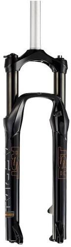 Rst Aerial Tnl 27.5 X-Country Disc 100Mm Czarny - Ceny i opinie - Ceneo.pl