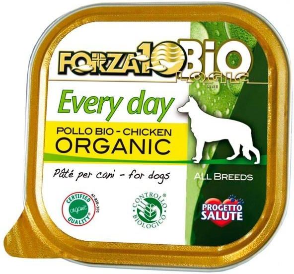 Karma Forza10 Every Day kurczak 300g - Ceny i opinie - Ceneo.pl