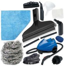 Urządzenie sprzątające Nilfisk Steamtec 312 (1450W 3,8bar) myjka parowa ...