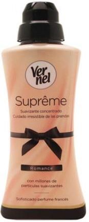 Vernel Supreme Romance płyn do płukania 600 ml Neu - Opinie i ...