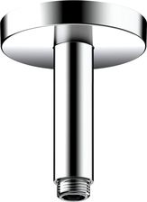 Hansgrohe Axor ShowerSolutions Przyłącze sufitowe 10 chrom 26432000 ...