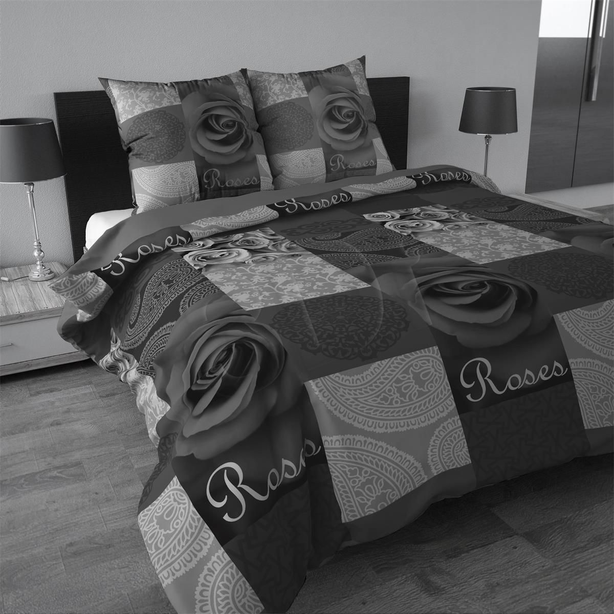 Pościel Sleeptime ROSE 200x200+2 Poszewki 80x80 - Opinie i atrakcyjne ...