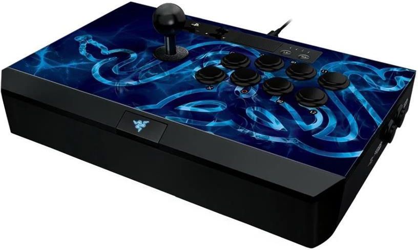 Joystick Razer Panthera Arcade Stick PS4 (RZ06-01690100-R3G1) - Ceny i ...