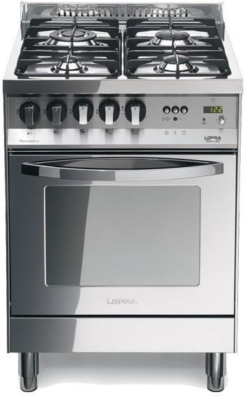 Kuchenka gazowa Lofra PL66GVT/C - Opinie i ceny na Ceneo.pl