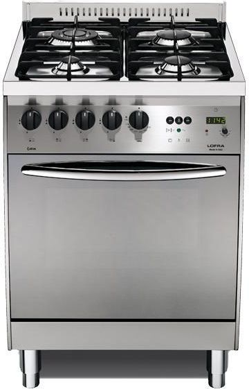 Kuchenka gazowa Lofra C66GV/C - Opinie i ceny na Ceneo.pl