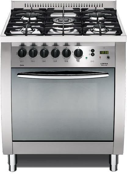 Kuchenka gazowa Lofra C76GV/C - Opinie i ceny na Ceneo.pl