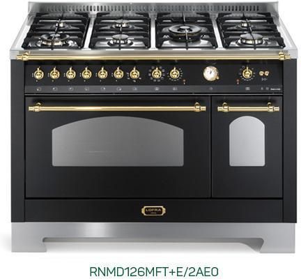 Kuchenka Lofra RNMD126MFT+E/2AE0 - Opinie i ceny na Ceneo.pl