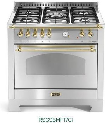 Kuchenka Lofra RSG96MFT/CI - Opinie i ceny na Ceneo.pl