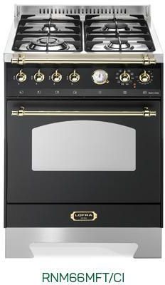 Kuchenka Lofra RNM66MFT/CI - Opinie i ceny na Ceneo.pl