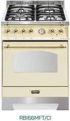 Kuchenka Lofra RBI66MFT/CI - Opinie i ceny na Ceneo.pl