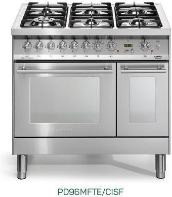 Kuchenka Lofra PD96MFTE/CISF - Opinie i ceny na Ceneo.pl