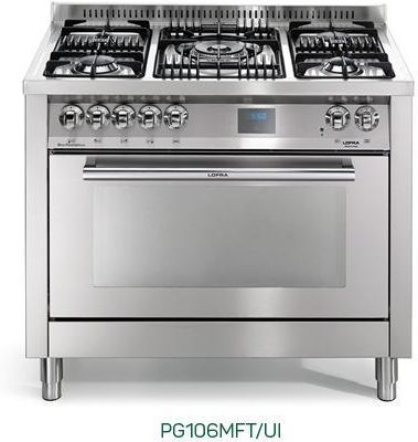 Kuchenka Lofra PG106MFT/UI - Opinie i ceny na Ceneo.pl